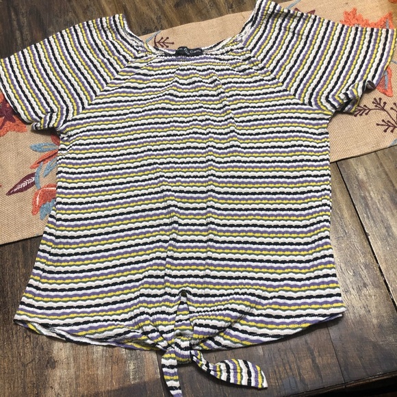 Kim & Cami | Tops | Kim And Cami Too | Poshmark